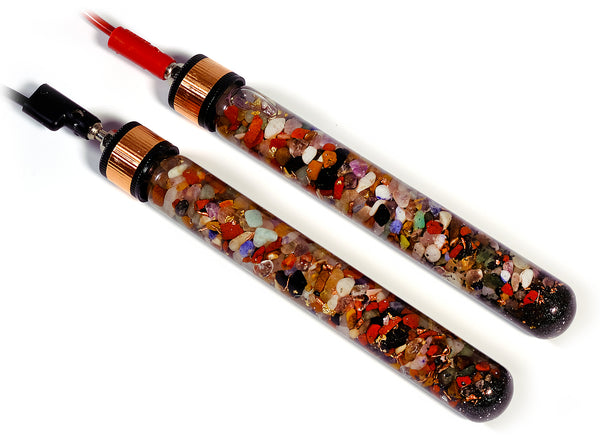 Now Available: New 2021 Crystal Generators for the GB-4000, Rife Machi ...