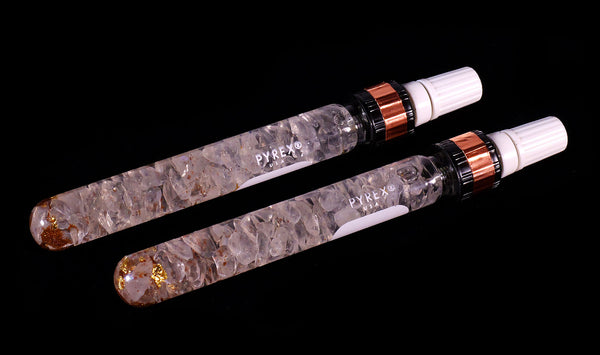 Crystal Generators Crystal Harmonizers Compact Size (BRAZILIAN QUARTZ ...