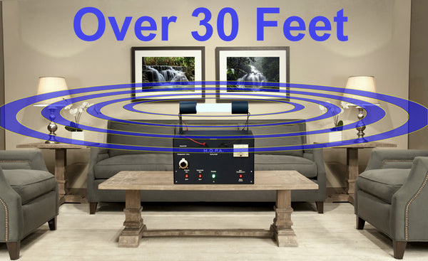 2026 M.O.P.A. Master Oscillator Power Amplifier for the GB-4000 (240-V ...